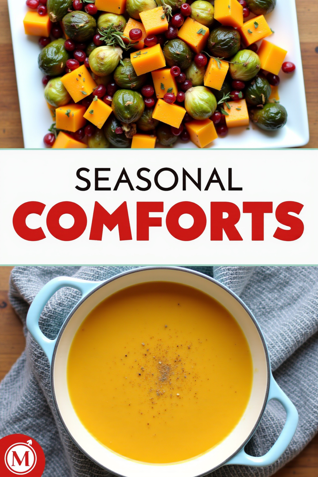 Cozy Harvest Delights: Effortless Fall Sheet Pan Dinners to Warm Your ...